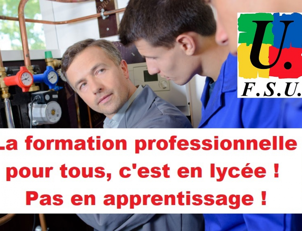 Des avancées au GT formation continue des adultes au rectorat de région ...